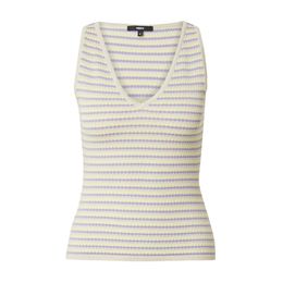 Mexx Knitted Top female White size XXL