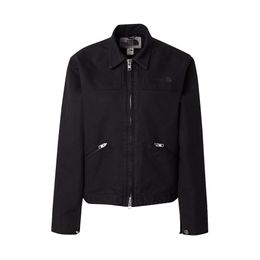 The North Face Jacke 'CEDAR' Damen Größe XL schwarz
