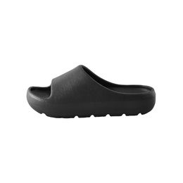 next Sandalen Jungen Gr&ouml;&szlig;e 41 schwarz
