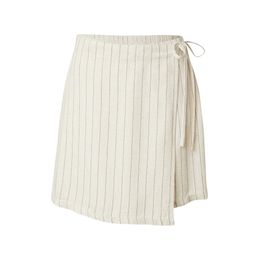 Pieces Skirt 'PCPIA' female Beige size XXL