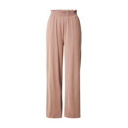 Vila Pants 'VIMODALA' female Brown size XS
