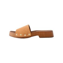 next Sandals female Brown size 5