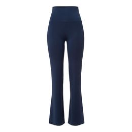 Les Lunes Pants 'Belle' female Blue size M
