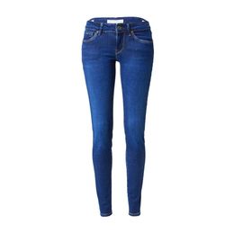 Pepe Jeans Jeans 'Soho' Damen Gr&ouml;&szlig;e 32 dunkelblau