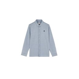 Scalpers Button Up Shirt ' ' boy Blue size 8