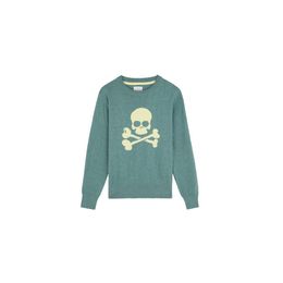 Scalpers Sweater ' ' boy Green size 16