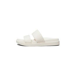 Calvin Klein Sandals female White size 39