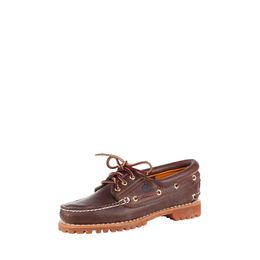 Timberland Mokassin 'Noreen' Damen Gr&ouml;&szlig;e 35.5 kastanienbraun