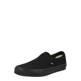 Vans Slip On 'Classic' Herren Größe 47.5 schwarz