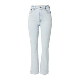 Abercrombie & Fitch Abercrombie & Fitch Jeans Damen Gr&ouml;&szlig;e 27 blue denim