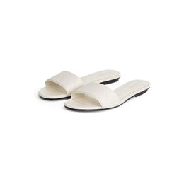 Calvin Klein Mules female White size 36