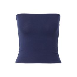 Hollister Top female Blue size XL