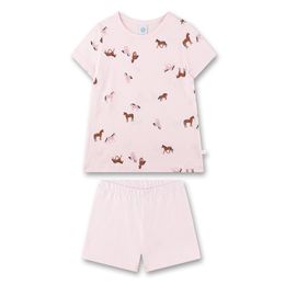 Sanetta Pajamas girl Pink size 140