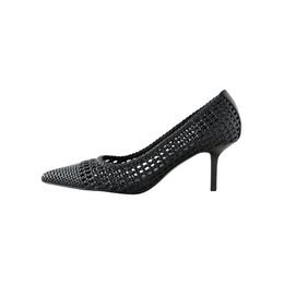next Pumps female Black size 7