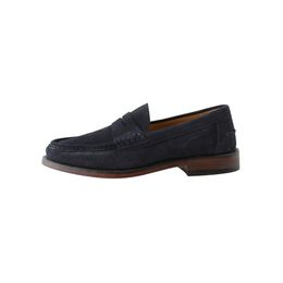 next Classic Flats male Blue size 6.5