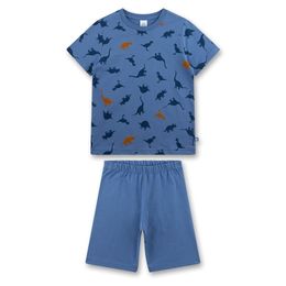 Sanetta Pajamas boy Blue size 104