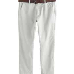next Chino Pants male White size 30