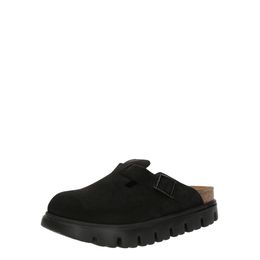 Birkenstock Pantolette Damen Gr&ouml;&szlig;e 41 schwarz