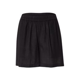 Pieces Shorts 'PCPia' Damen Gr&ouml;&szlig;e 40 schwarz