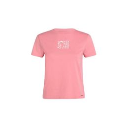 O`Neill O'neill Shirt female Pink size L