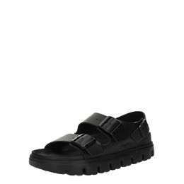 Birkenstock Pantolette Damen Gr&ouml;&szlig;e 36 schwarz