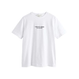 next Shirt female White size 26