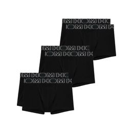 HOM Boxer shorts ' Boxerlines HO1 ' male Black size M