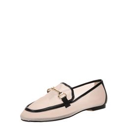 Raid Slipper 'GRAICE' Damen Größe 40 nude / gold / schwarz