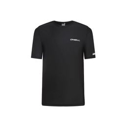 O`Neill O'NEILL Funktionsshirt Herren Gr&ouml;&szlig;e XL schwarz / wei&szlig;