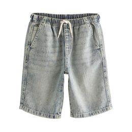 next Shorts Jungen Gr&ouml;&szlig;e 116 blue denim