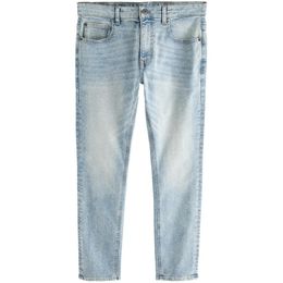 next Jeans Herren Gr&ouml;&szlig;e 30 hellblau