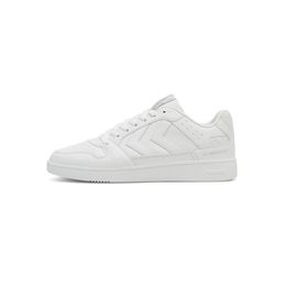 Hummel Sneaker 'St. Power Play' Herren Gr&ouml;&szlig;e 43 wei&szlig;