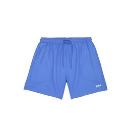 Fila Badeshorts 'SOMALIA' Herren Gr&ouml;&szlig;e XXL blau