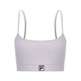 Fila Top female Purple size XS