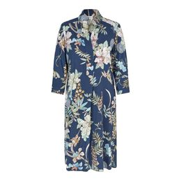 Dea Kudibal Shirt Dress 'Kamilles' female Blue size M