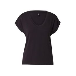 Only T-Shirt 'ONLRILLA' Damen Größe L schwarz
