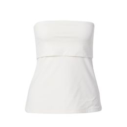 Abercrombie & Fitch Abercrombie & Fitch Top female Beige size M