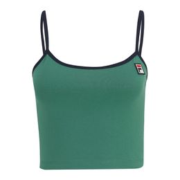 Fila Top female Green size M