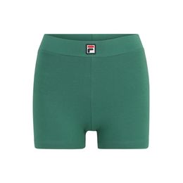 Fila Pants 'LIMES ' female Green size XS