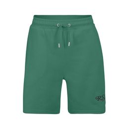Fila Pants male Green size L