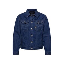 G-Star Raw G-STAR Jacke 'Arc' Herren Größe M dunkelblau
