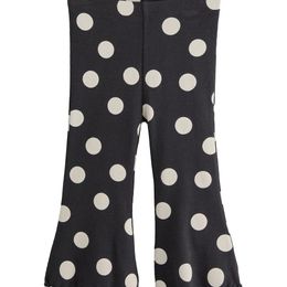next Leggings girl Black size 6-9 mths