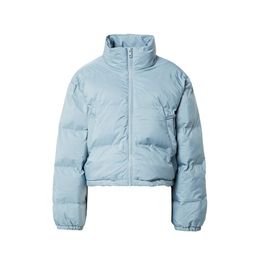 WEEKDAY Jacke 'Promis' Damen Größe M türkis