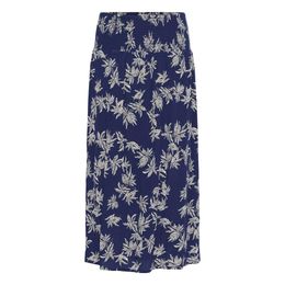 Kaffe Skirt 'Skyla ' female Blue size L