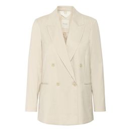 PART TWO Blazer 'Dafnes' female Beige size 38