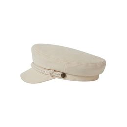 Brixton Cap female White size L