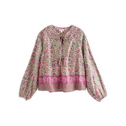 next Blouse female Green size 6