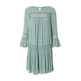Only Kleid 'Tyra' Damen Größe 46 jade Winterkleid