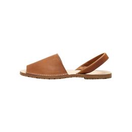 next Sandals female Brown size 4.5