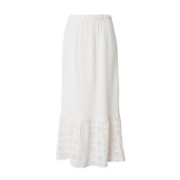 V&eacute;ro Moda Vero Moda Skirt 'Natali' female White size XL